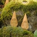 Hand-carved Swedish (gnome) Nisse – Official Numbered Series | Nordic ...