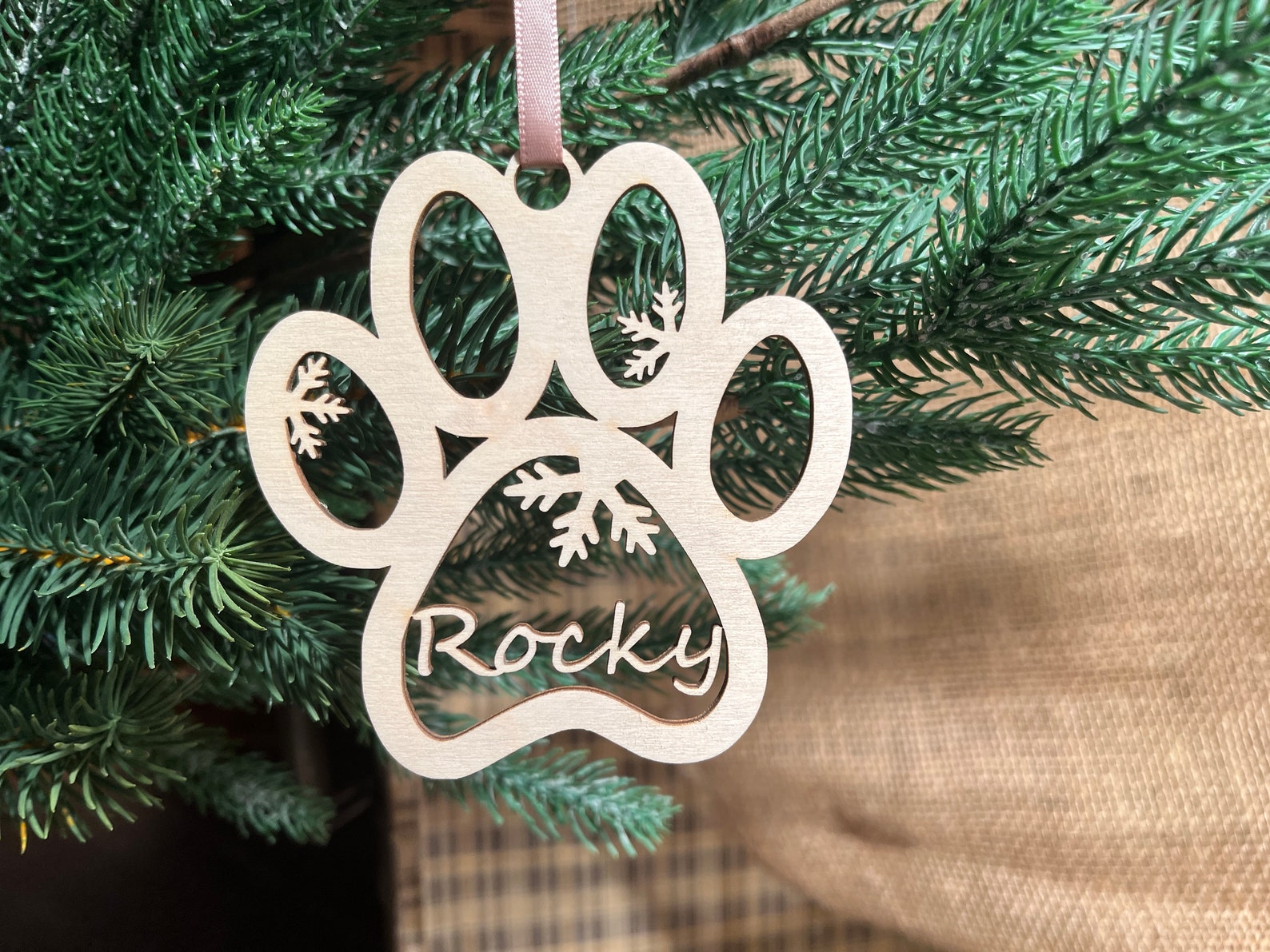 Dog Paw DXF, SVG, AI, for Laser, Milling, Plasma or Water Jet Cutting ...