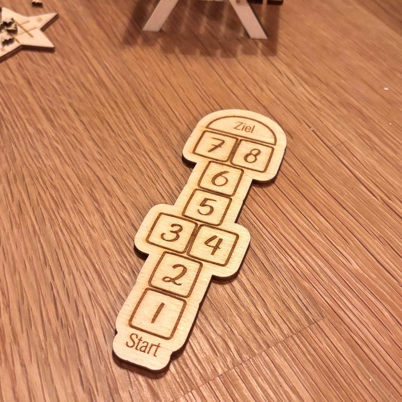Hobby Hopscotch - Etsy