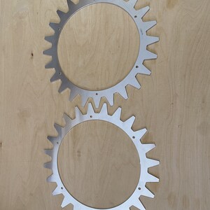 File for Worx Landroid WR150 Spikes for Laser Cutting, Milling, Plasma ...