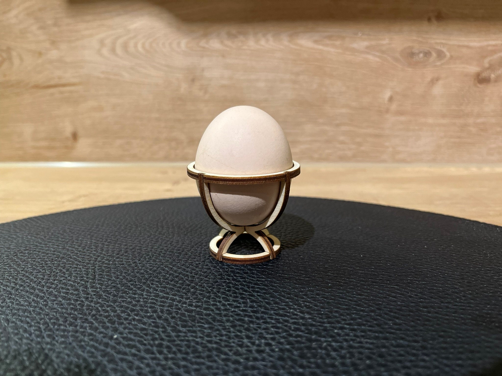 Egg Cup DXF, SVG, AI, and Lightburn File for Laser Cutting, Milling ...