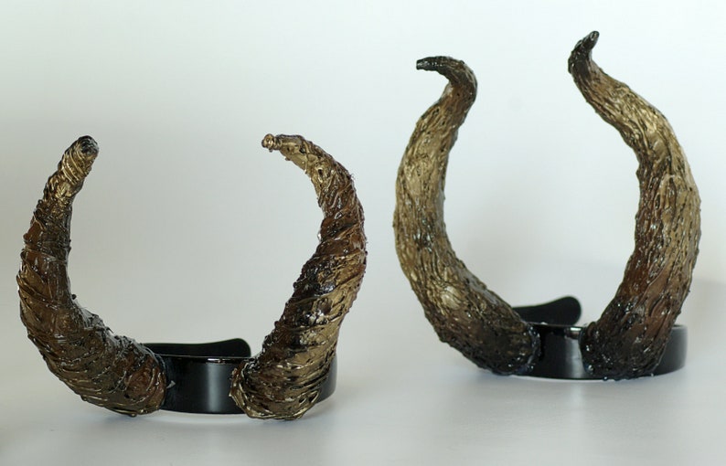 Theatre Props HORNS Dragon Horns Headband for Cosplay - Etsy