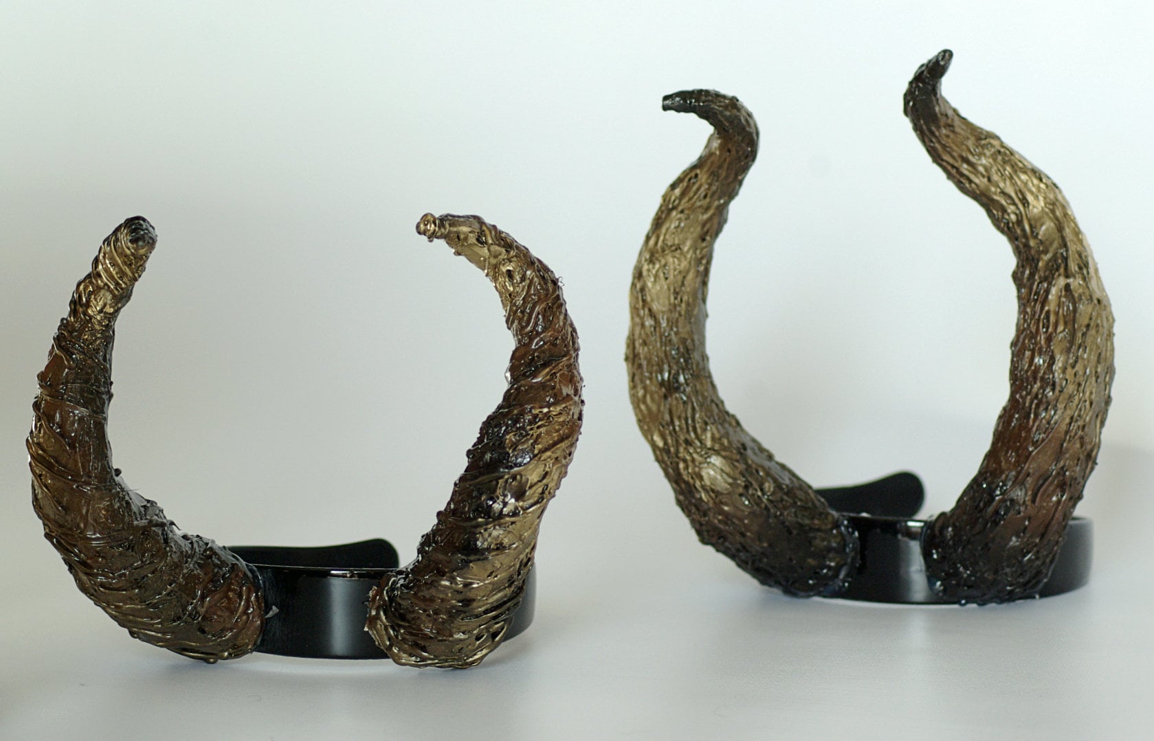Theatre Props HORNS | Dragon Horns Headband for Cosplay - Etsy