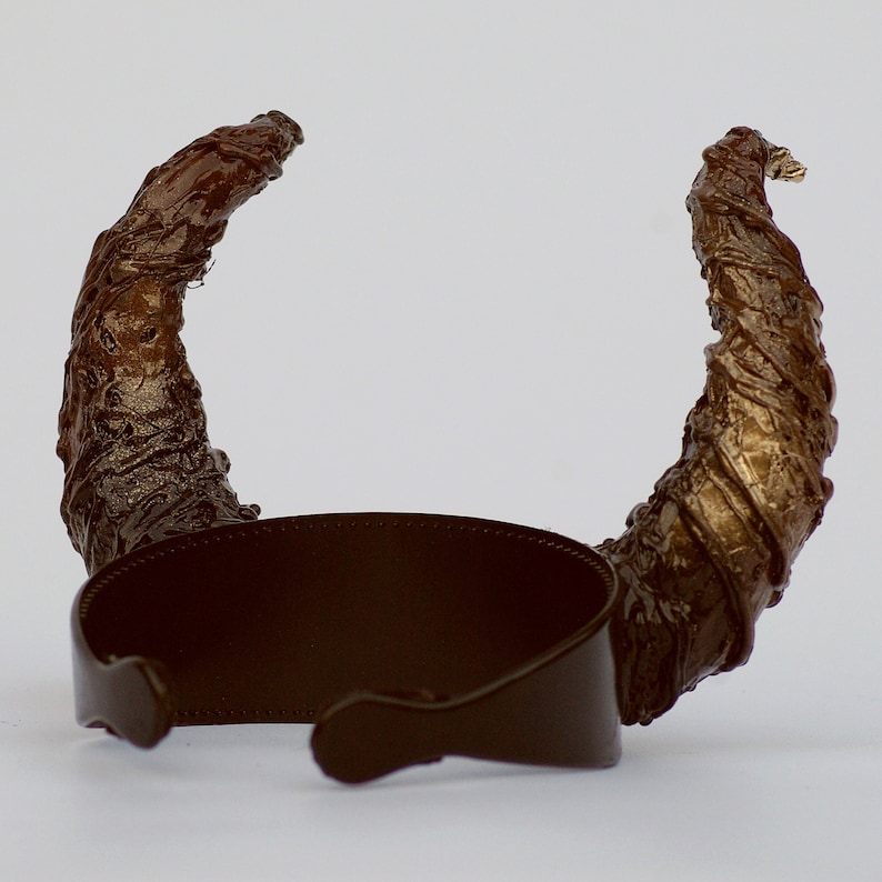 Theatre Props HORNS Dragon Horns Headband for Cosplay - Etsy