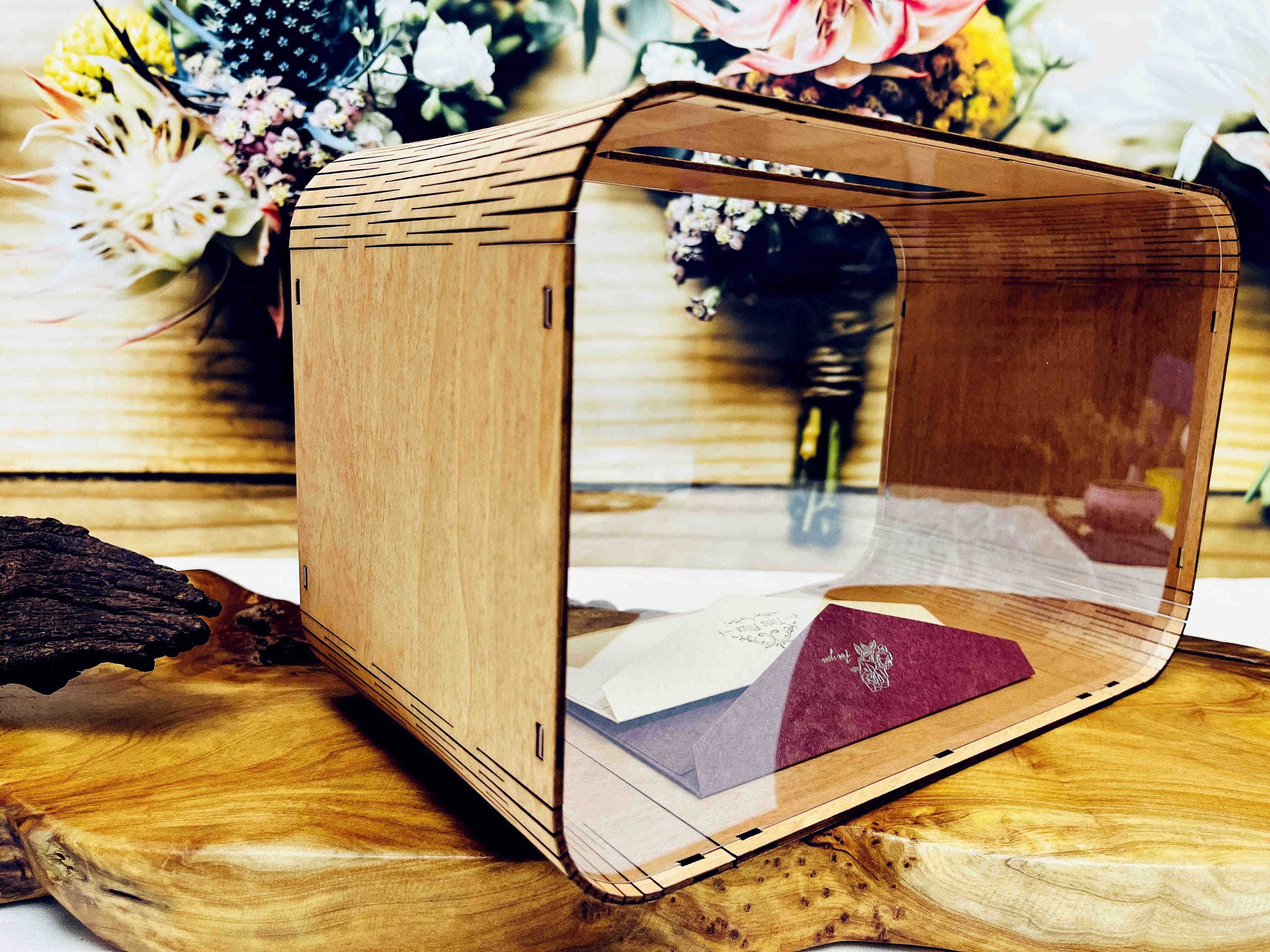 Card Box for Wedding Custom Wedding Card Box Wedding - Etsy