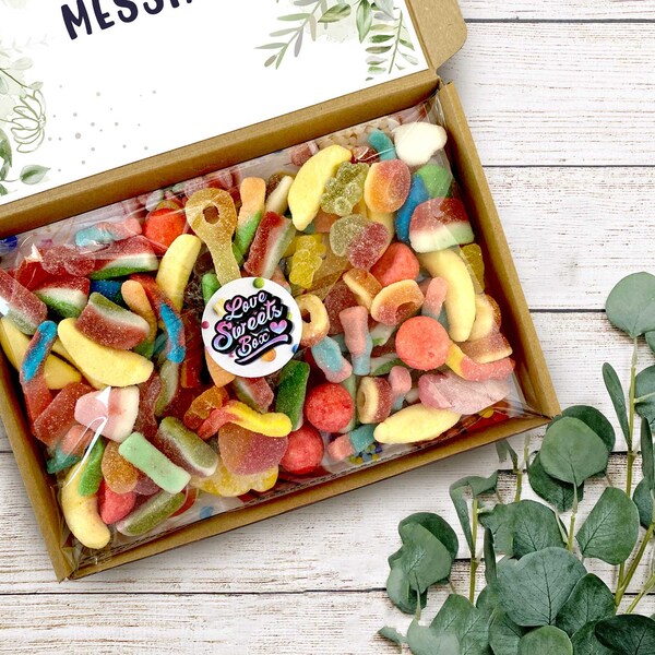 Sweets - Etsy UK