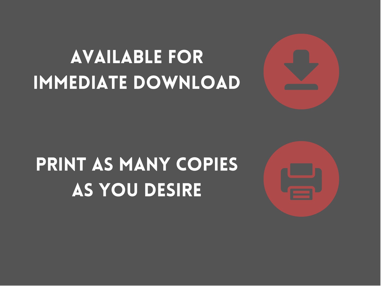 Printable and Digital Goal Planning Sheet | Plan Your Projects and ...