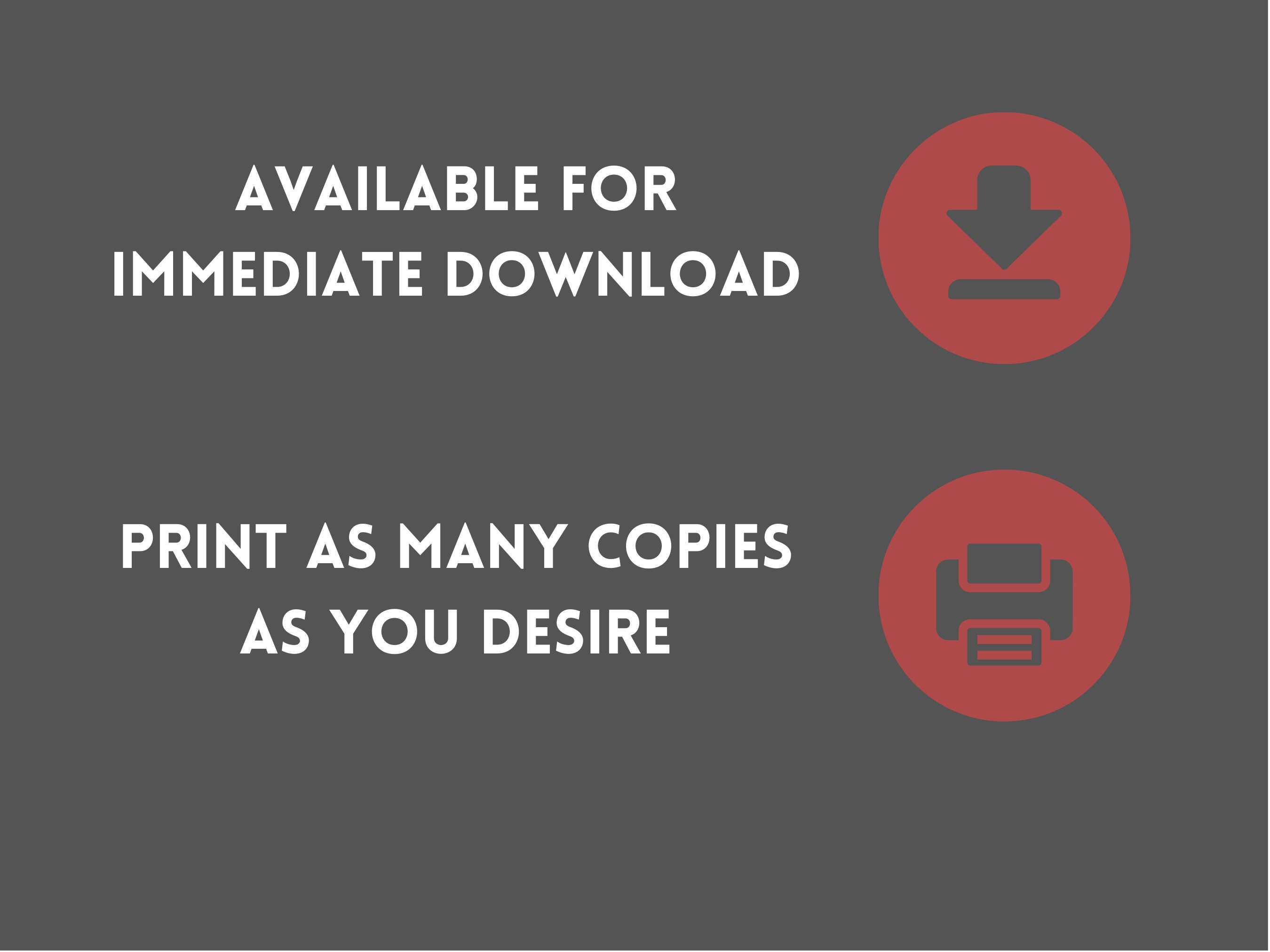 Printable and Digital Goal Planning Sheet | Plan Your Projects and ...