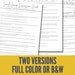 5 Printable Small Group Discussion Guides From John Chapter One ...
