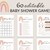 Daily Routine Cards Toddler Routine Chart Visual Schedule for Kids ...