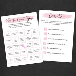 Slumber Party Games Sleepover Games Sleepover Party Games Girls Sleep ...