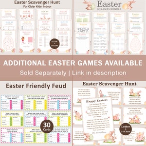 Easter Egg Dice Exchange Game Easter Egg Dice Activity for Kids Easter ...