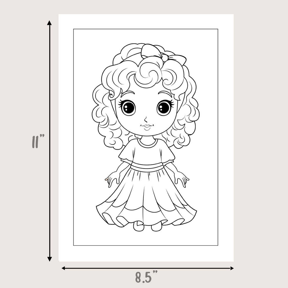 Coloring Pages for Kids Coloring Worksheets Toddler Coloring Book ...