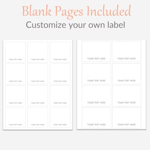 Toy Bin Labels Playroom Label Trofast Organization Toy Storage Box ...