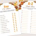 Thanksgiving Games Bundle Thanksgiving Day Dinner Party Games Family ...