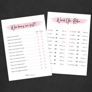 Slumber Party Games Sleepover Games Sleepover Party Games Girls Sleep ...