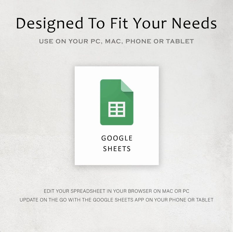 Moving Planner Moving Checklist Spreadsheet Packing Box Inventory ...