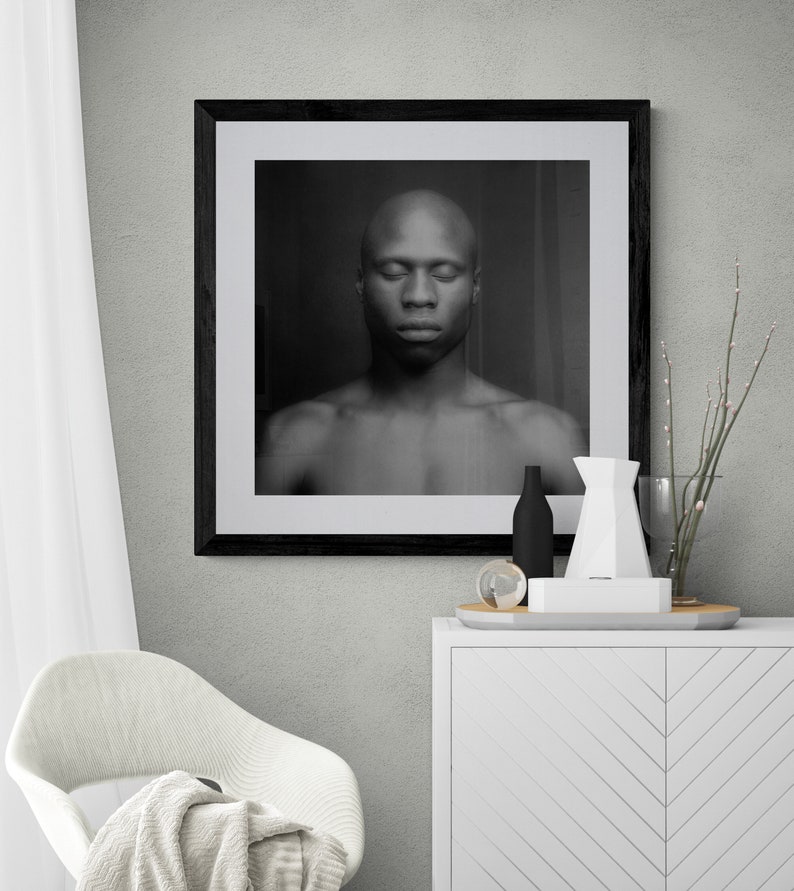 Ken Moody, Digital Download, Robert Mapplethorpe, Black and White ...