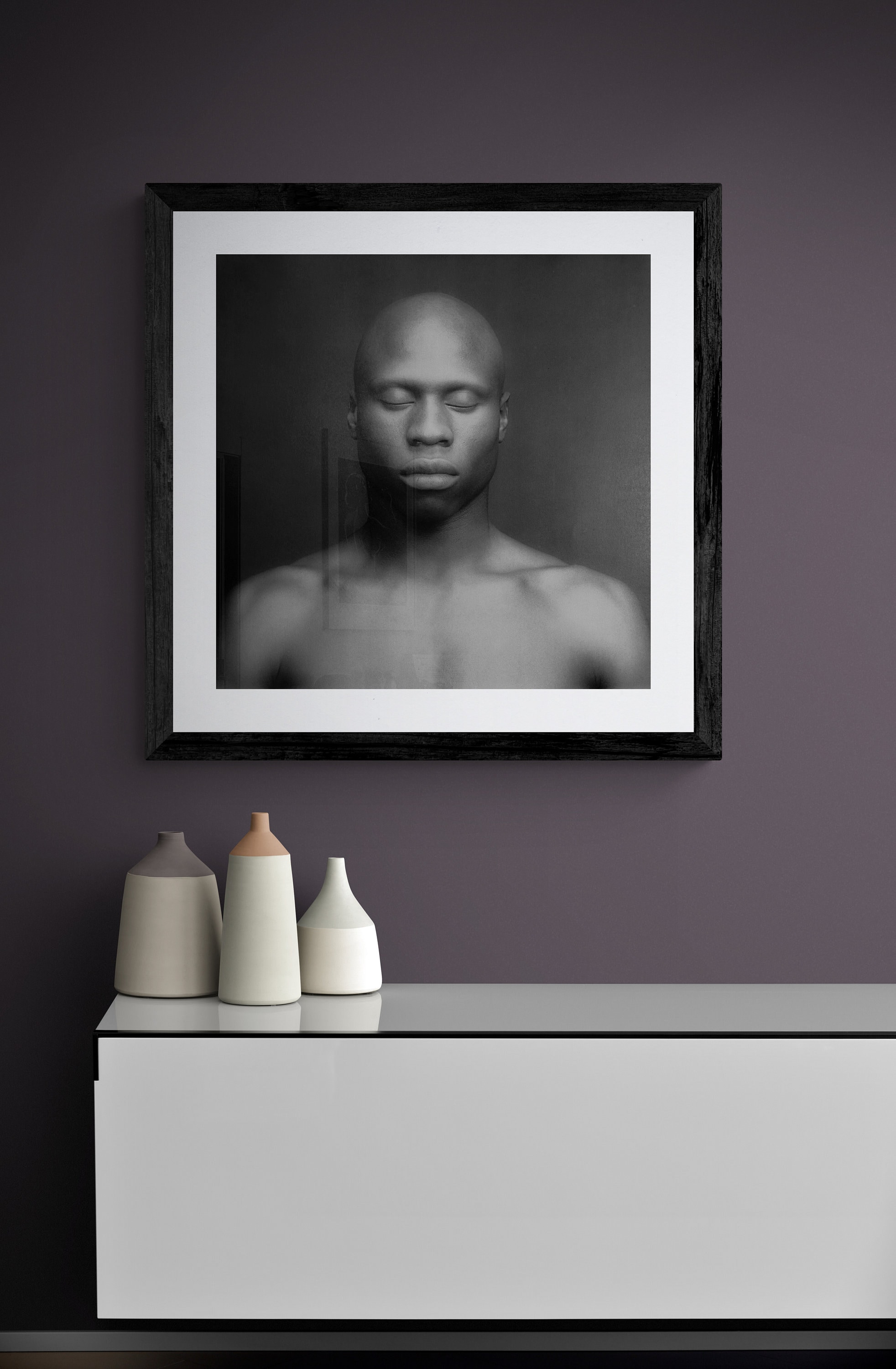 Ken Moody, Digital Download, Robert Mapplethorpe, Black and White ...