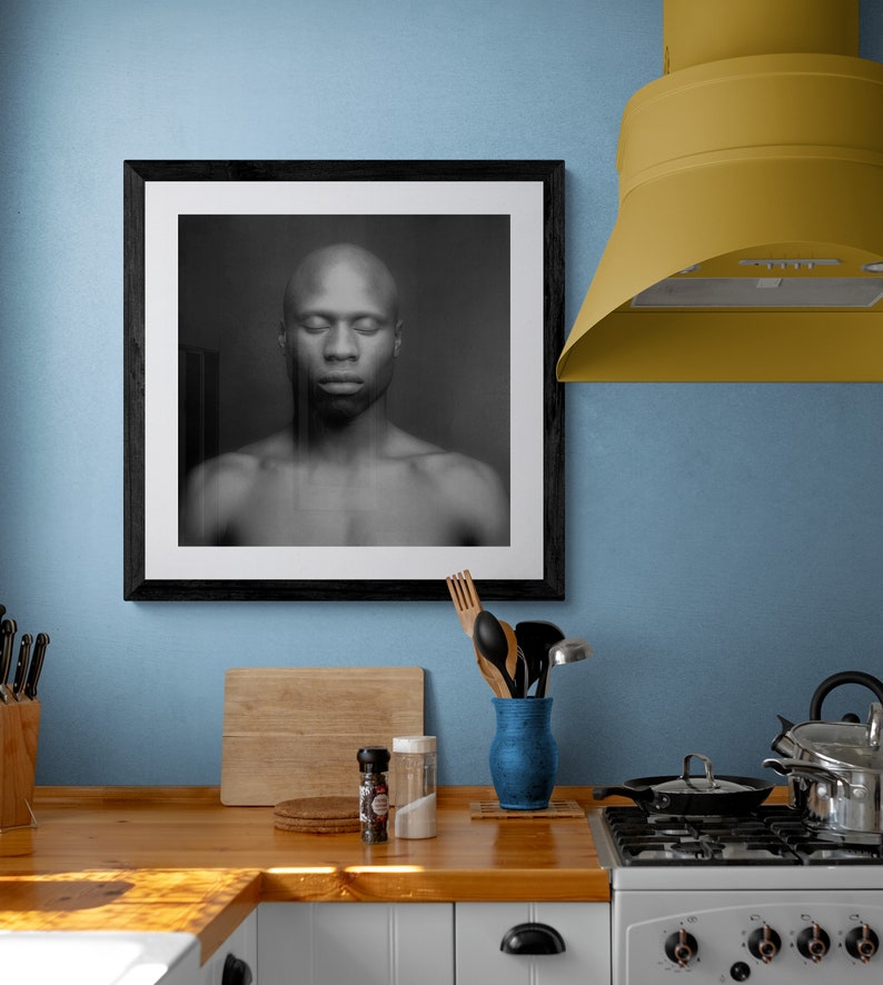 Ken Moody, Digital Download, Robert Mapplethorpe, Black and White ...