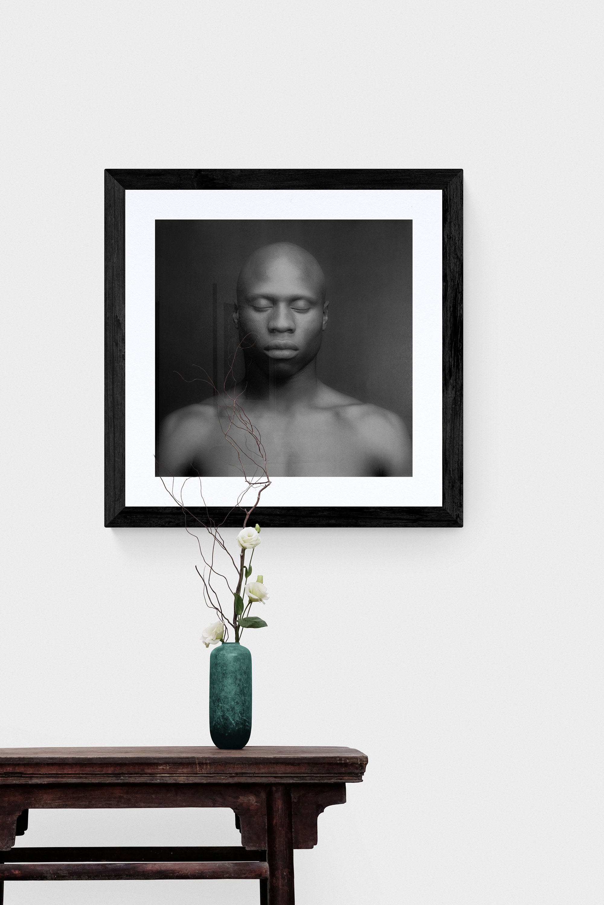 Ken Moody, Digital Download, Robert Mapplethorpe, Black and White ...