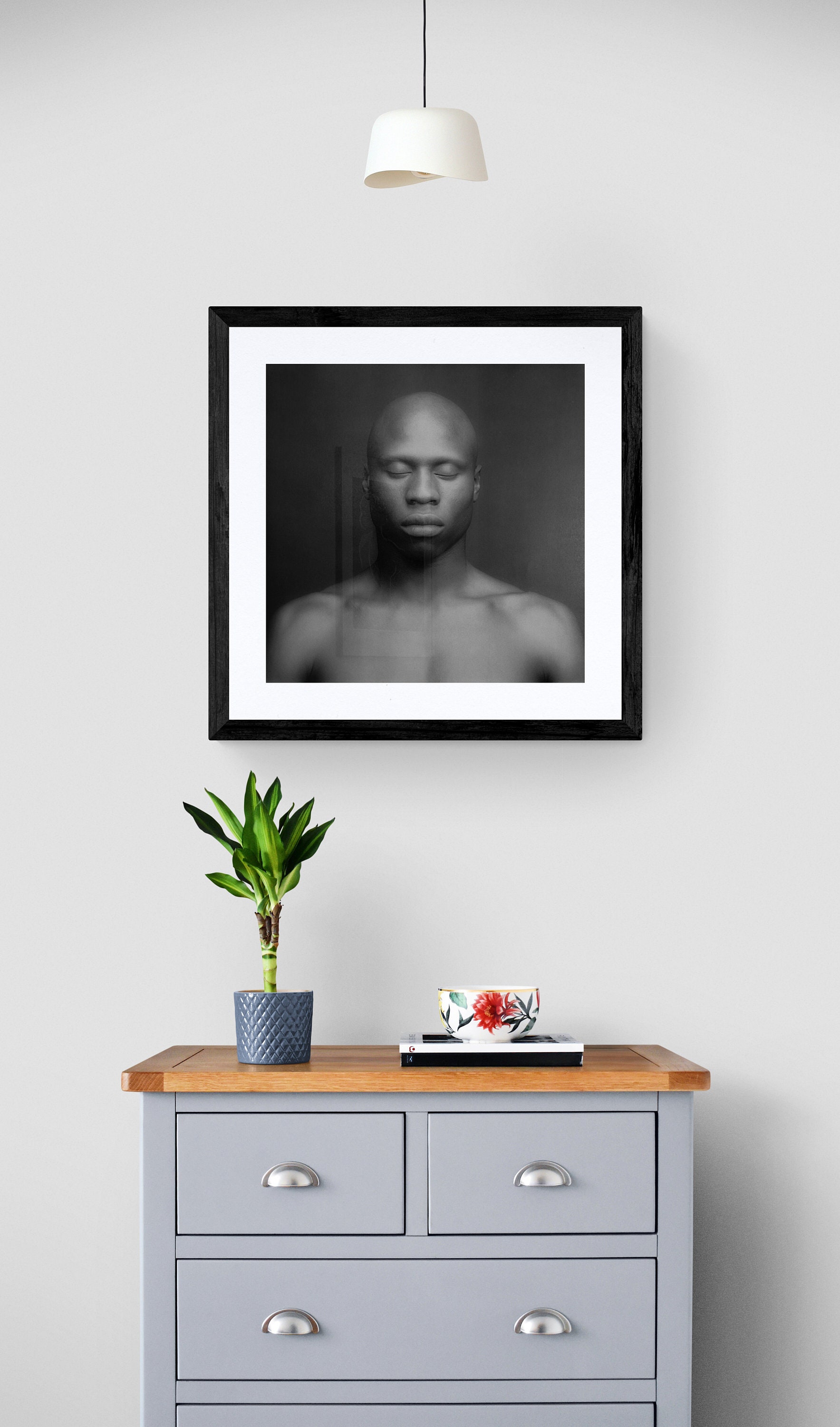 Ken Moody, Digital Download, Robert Mapplethorpe, Black and White ...