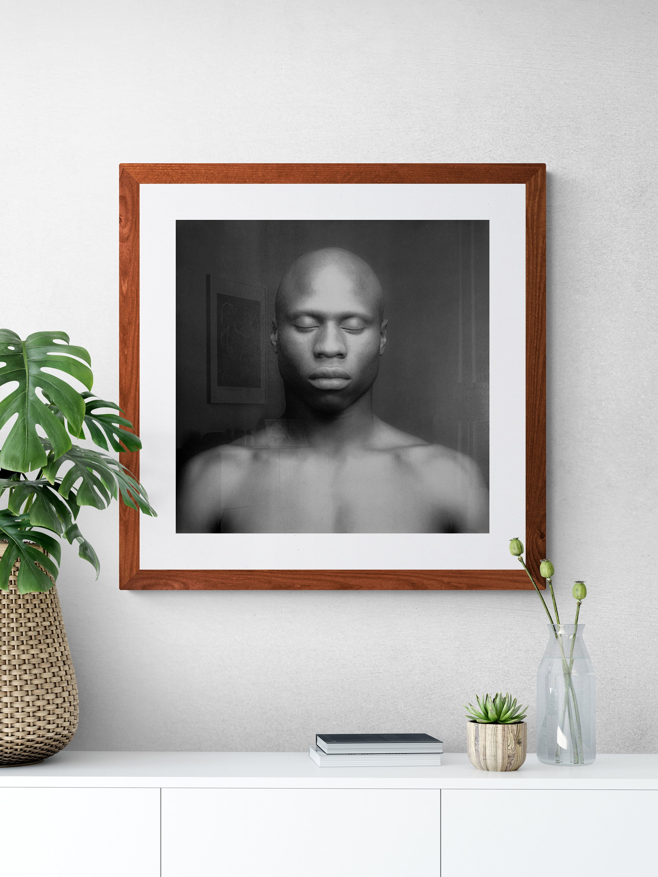 Ken Moody, Digital Download, Robert Mapplethorpe, Black and White ...