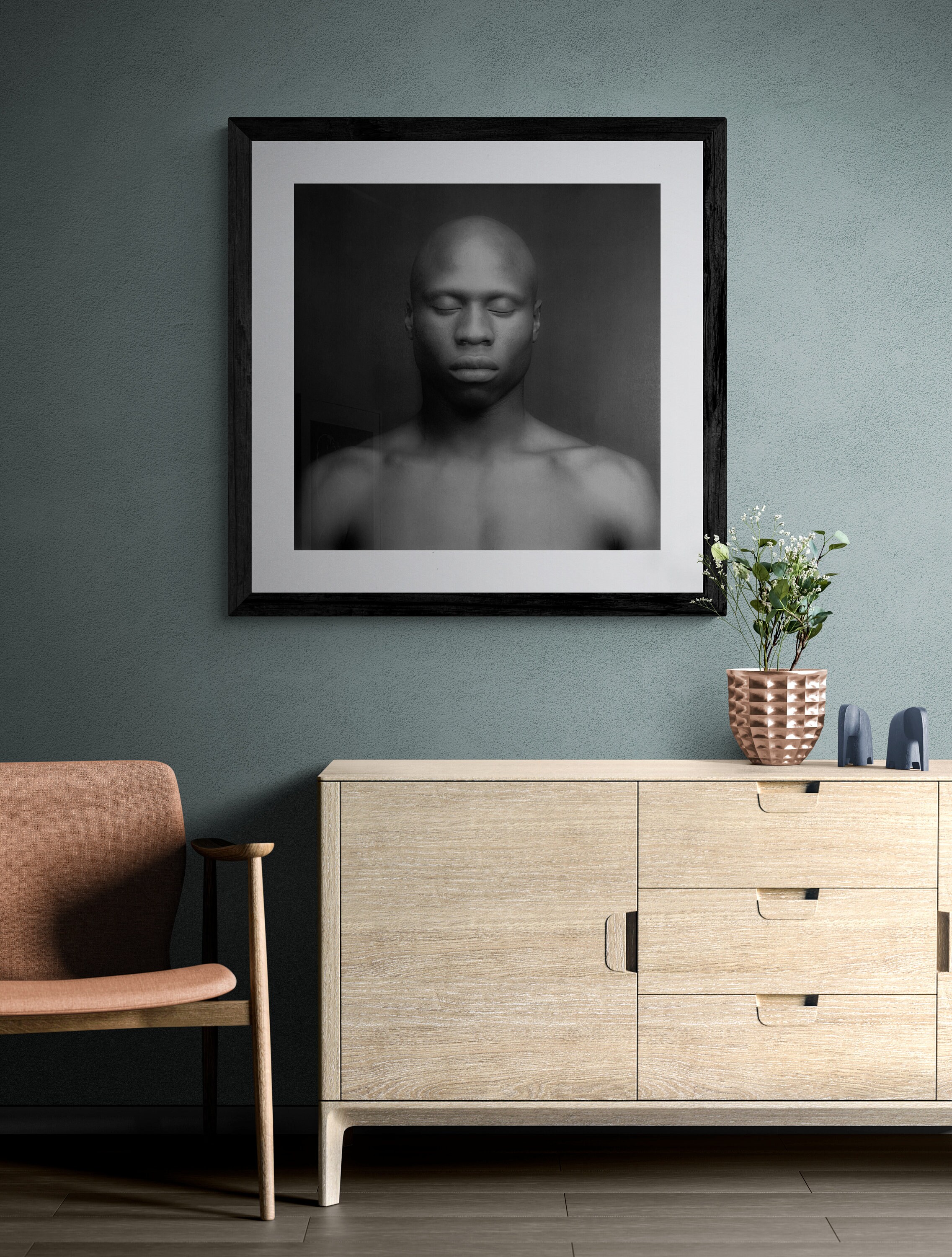 Ken Moody, Digital Download, Robert Mapplethorpe, Black and White ...