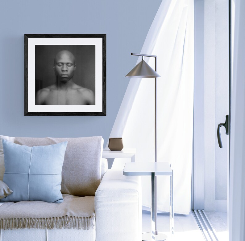 Ken Moody, Digital Download, Robert Mapplethorpe, Black and White ...