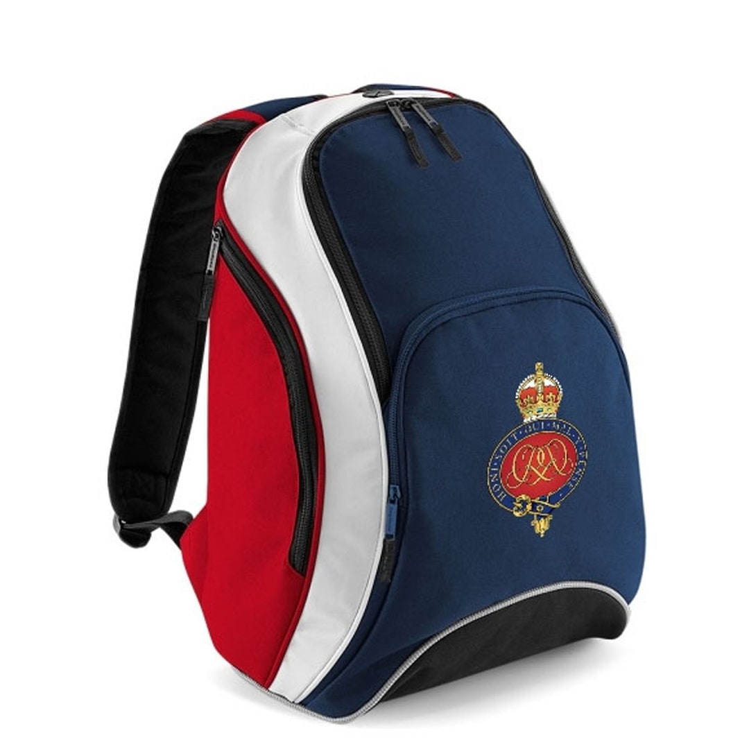 Grenadier Guards Backpack - Etsy