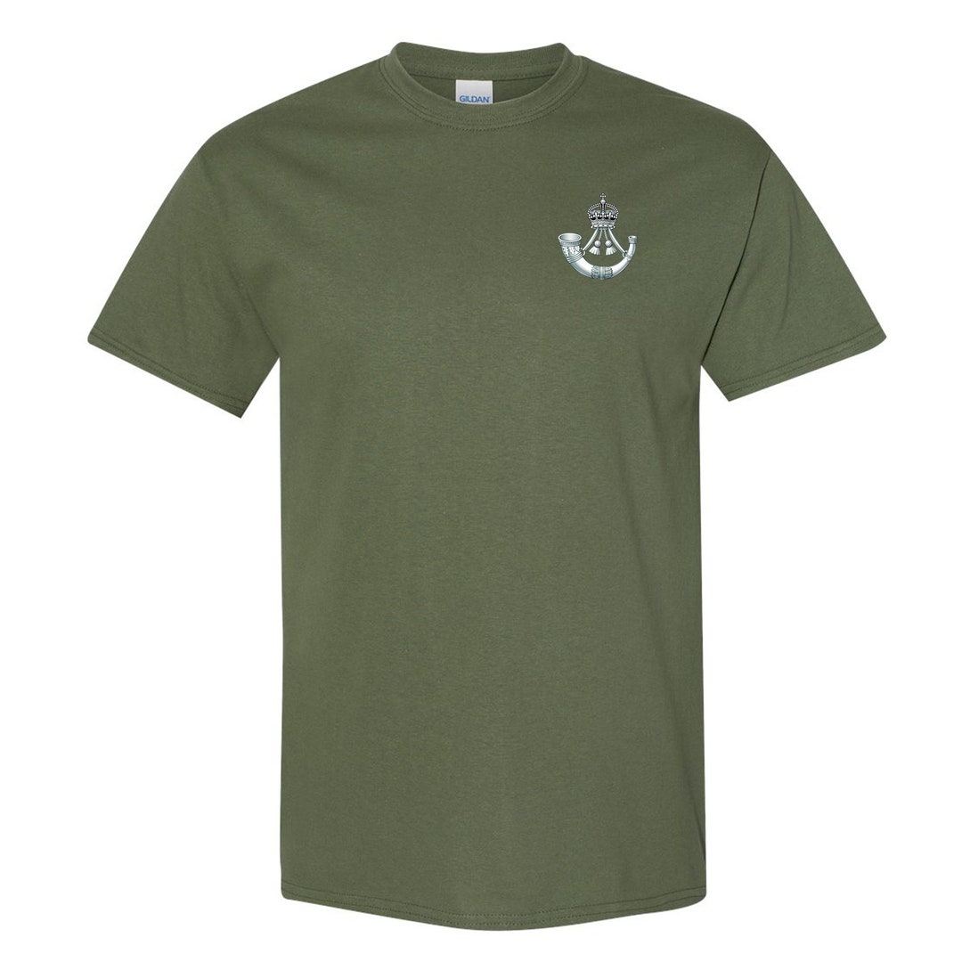 The Rifles T-shirt - Etsy