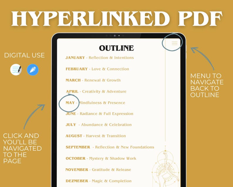 365 Journal Prompts for Mindfulness & Personal Growth – Daily ...