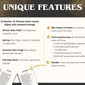 365 Journal Prompts for Mindfulness & Personal Growth – Daily ...