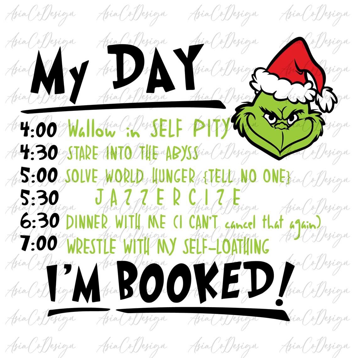 I Am Booked Svg Layered Item My Day Clipart Silhouette - Etsy