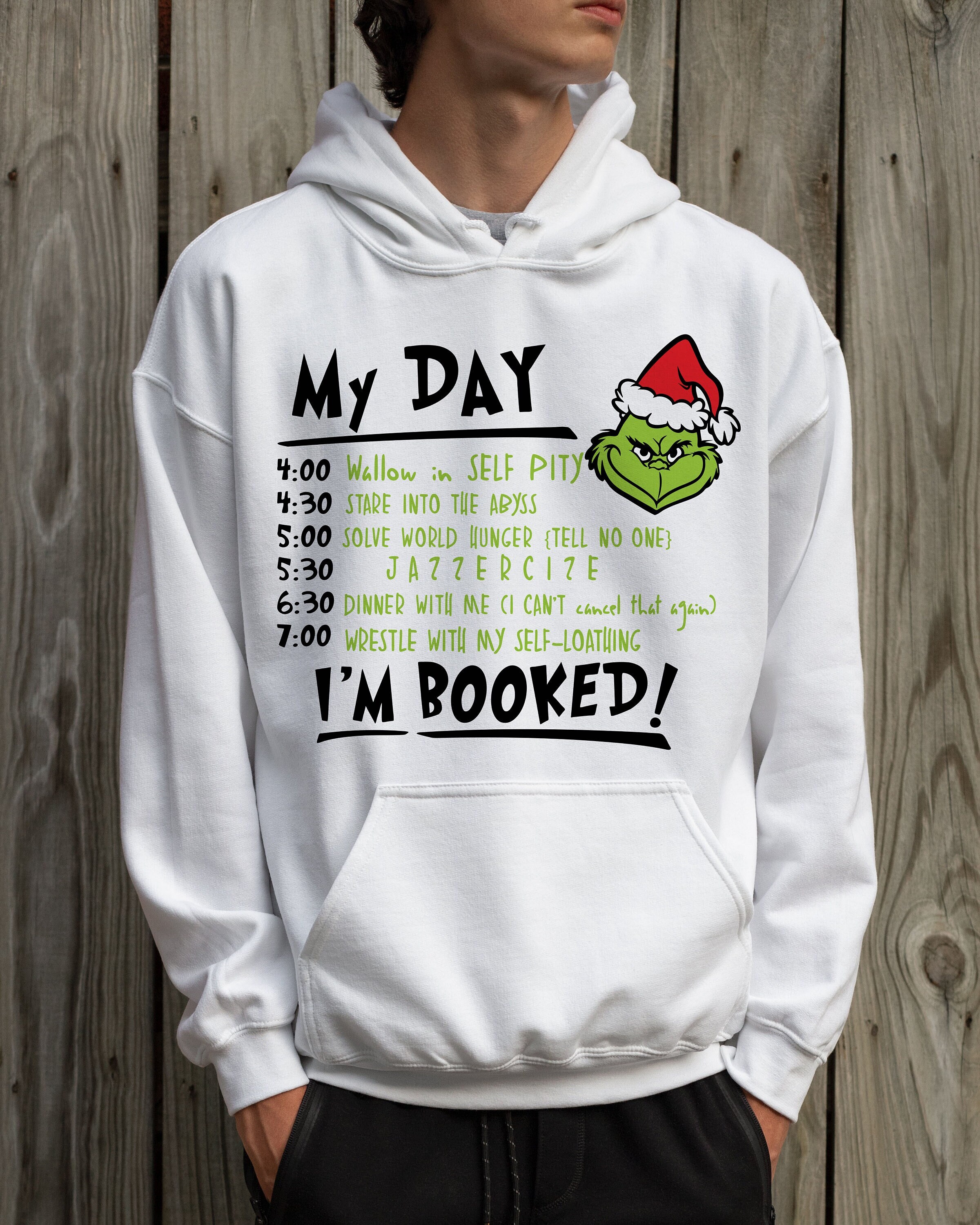 I Am Booked Svg Layered Item My Day Clipart Silhouette - Etsy