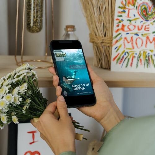 Guam Legend of SIRENA Digital Download Chamorro STORY Guam Tribal , 671 ...