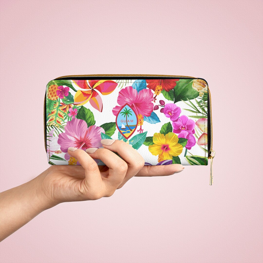 Beautiful Brand NEW Exclusive GUAM SEAL Design Women's , Ladies ...