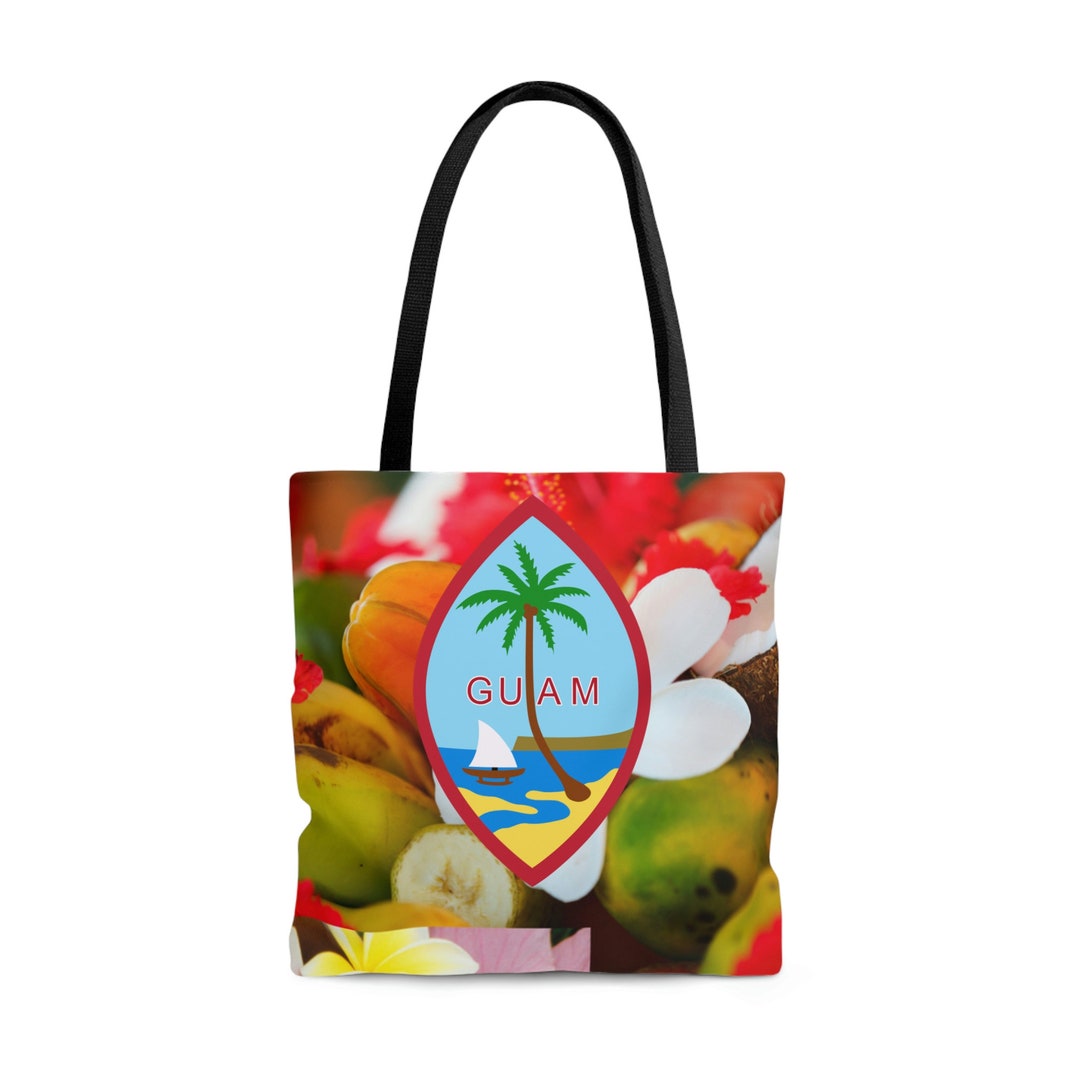 A Perfect Guam Gift Idea, Premium 671 Hafa Adai Chamorro Island Pride ...