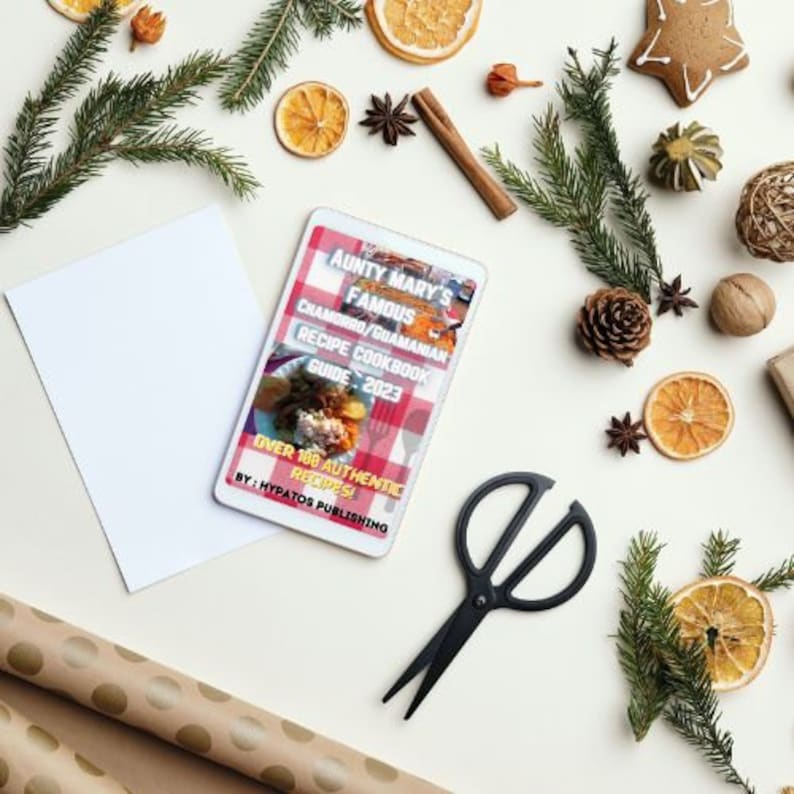 Guam Cookbook Recipe Ebook 2023 Hafa Adai 671 Chamorros/guamanians and ...