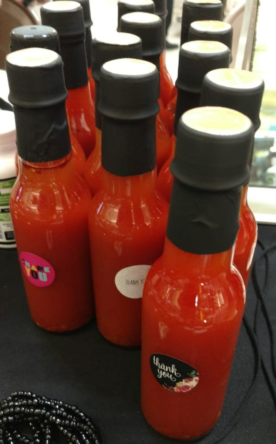 Amazing, Flavor Guam Made Hot Sauce, Pika, Guam Pepper Guam Donne, Guam ...