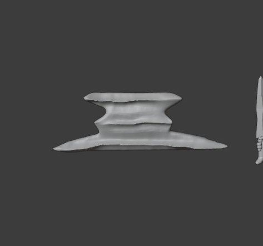 Goblin Shields - MESBG, Lord of the Rings, 3D Printed (4 Pack) - Etsy