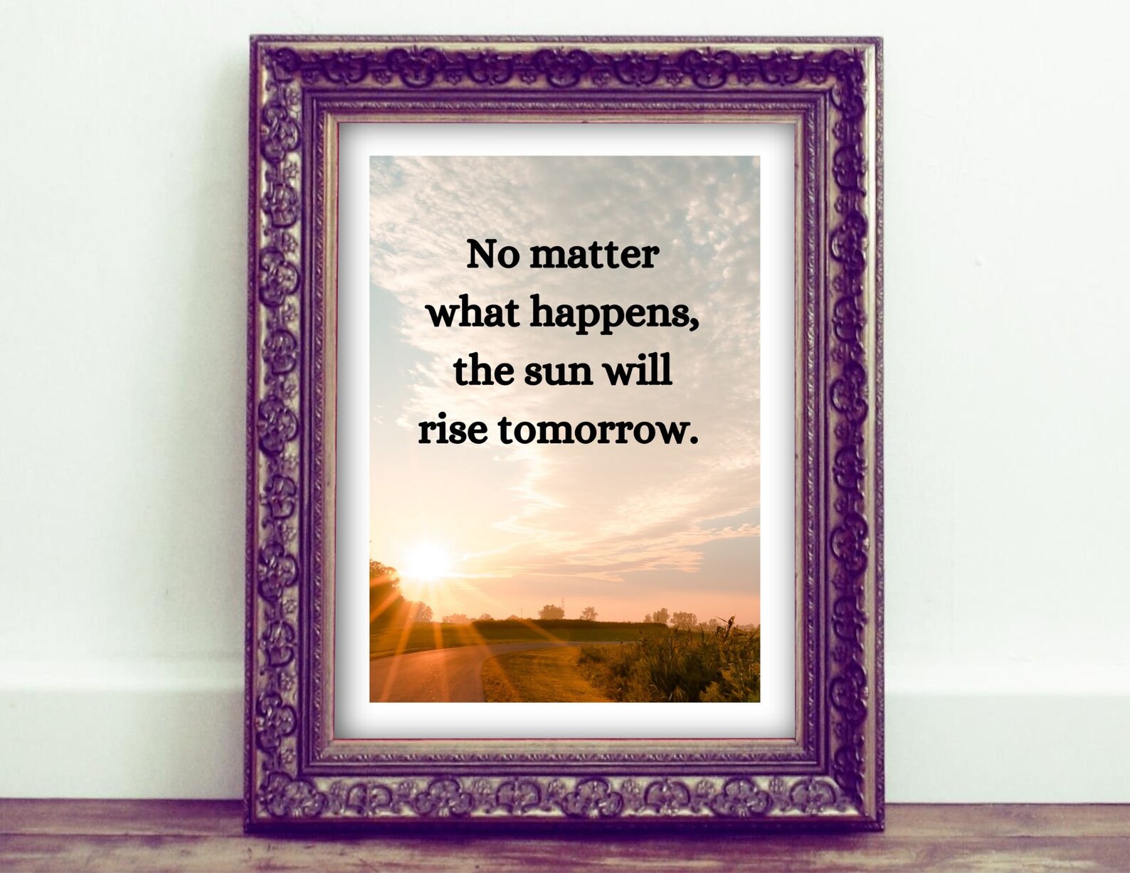 Bespoke Memorial Print: Personalized Remembrance Gift (downloadable) - Etsy