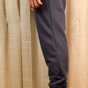 Men's Sweatpants PDF Sewing Pattern & Video Tutorial - Sizes XS to 2XL ...