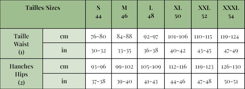 Men's Boxer Trunks PDF Sewing Pattern & Video Tutorial Sizes S to 3XL ...