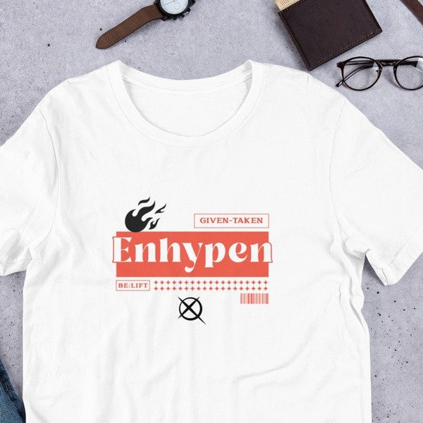 100+ Enhypen Digital Stickers Pack | Kpop Sticker Set | Enhypen Labels ...