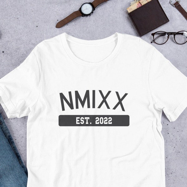 Nmixx Merch - Etsy
