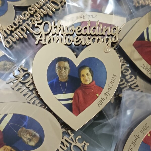 Refrigerator Magnet Frame - Etsy