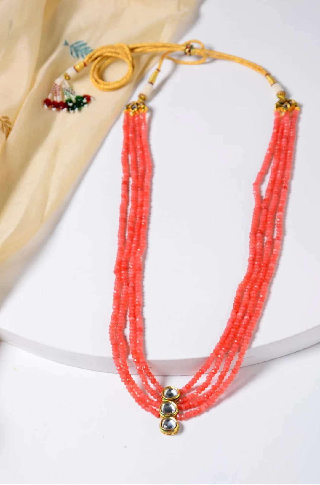 Pastel Set,pastel Choker Set,kundan Choker Set,light Choker Set ...