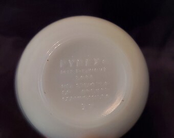 Vintage Pyrex Milk Glass Corning Ware Tea/coffee Cups Set of - Etsy