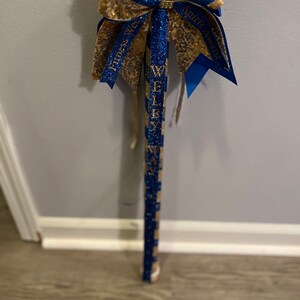 Londynbella Spirit Sticks LLC /awards Made to 24 Inches Long - Etsy
